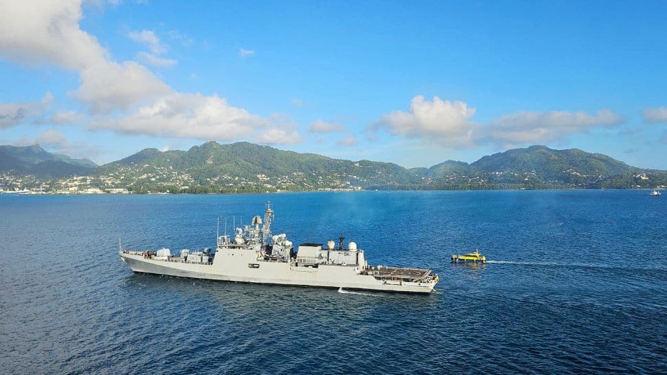 What Is Indian Navy Project-77? Nuclear Submarines With Hypersonic ...