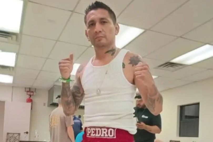 Boxer, 37, discovered dead in hotel room just hours after losing fight