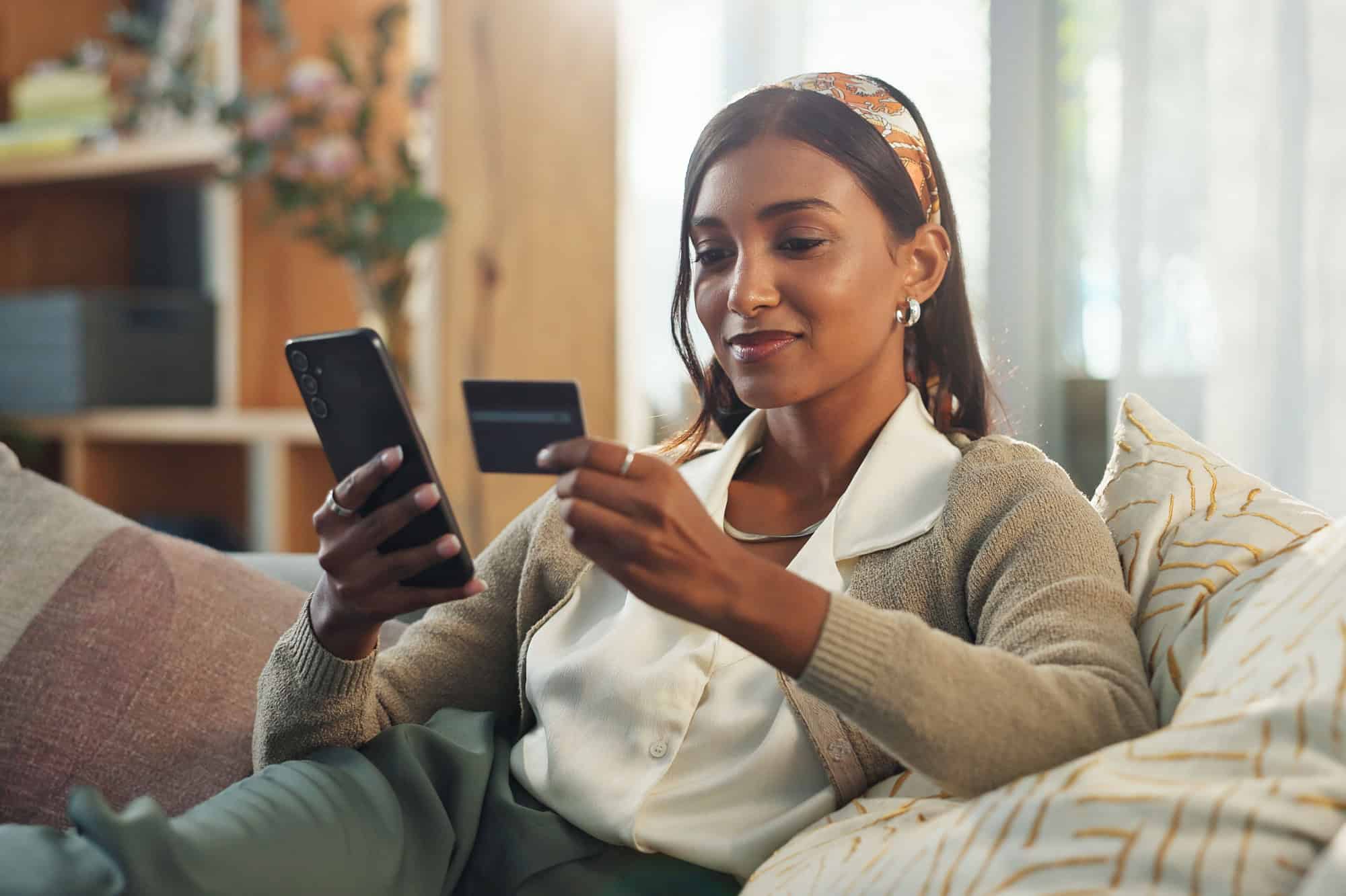 10 times you shouldn't use your credit card