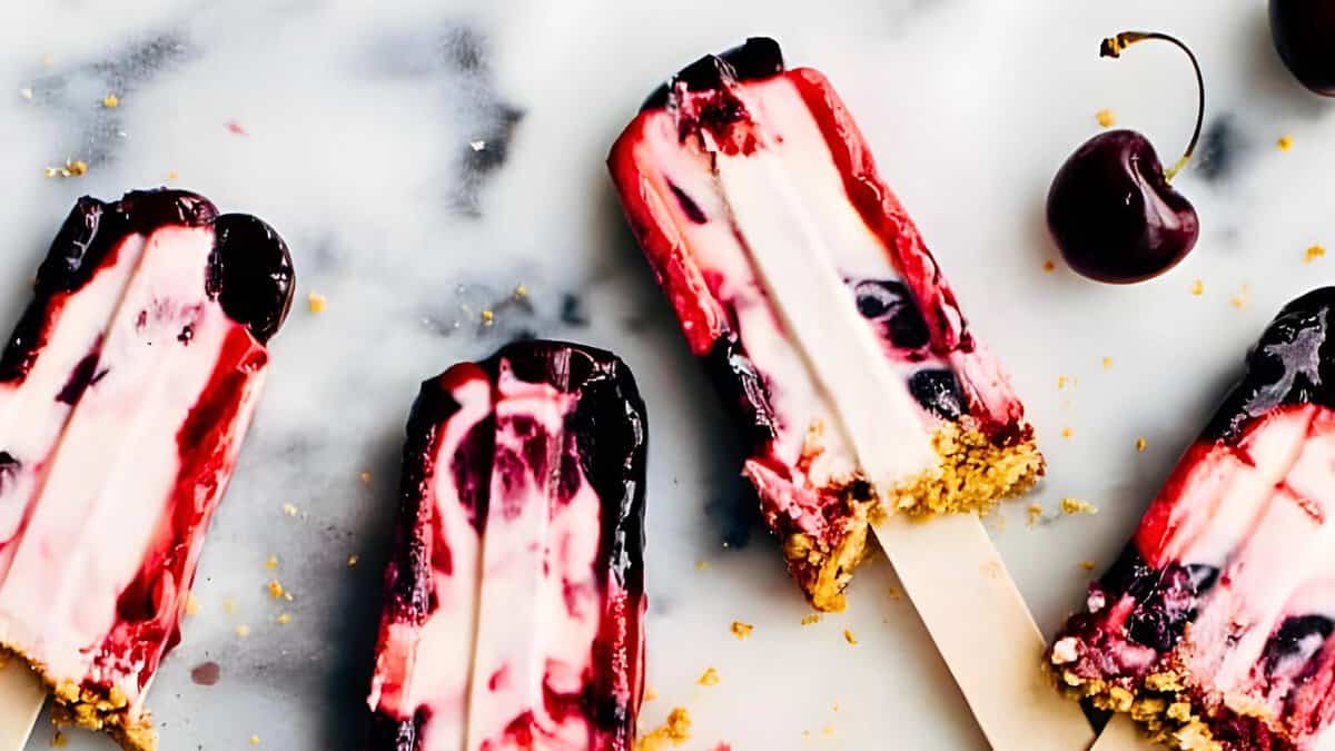 28 Popsicles I’d Pick Over Ice Cream Any Day