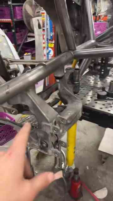 Introducing My Porsche Project