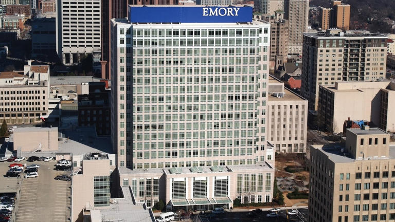Emory University planning to renovate Midtown buildings for employees