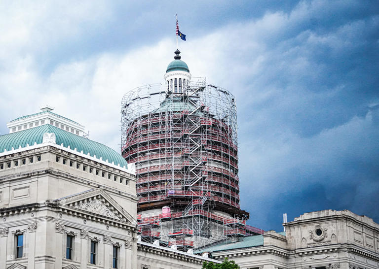 Indiana misses out on good ideas by caring more about politics than ...