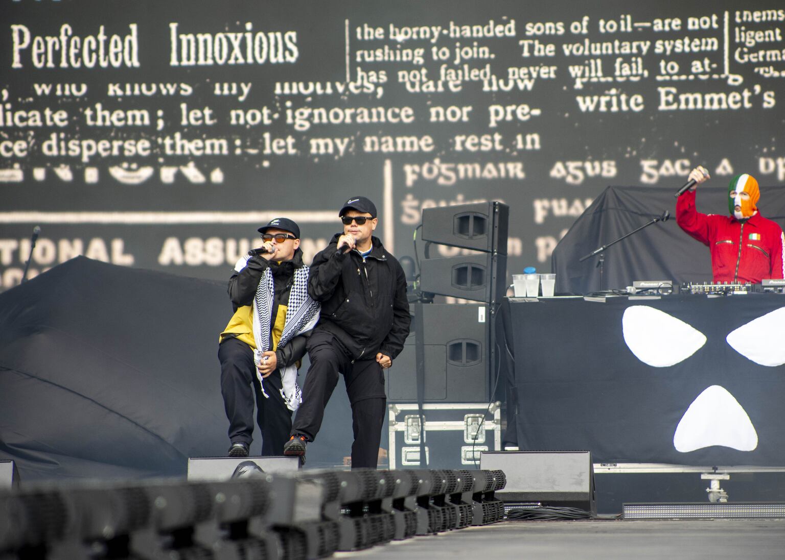 Police have ‘proportionate and considered’ plan ahead of Glasgow ...