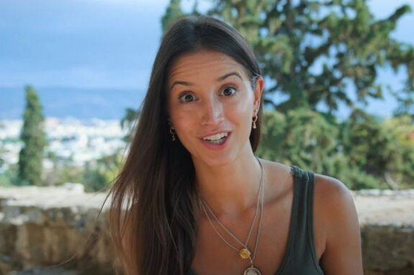 Globetrotter who has visited every nation in Europe names four she ...