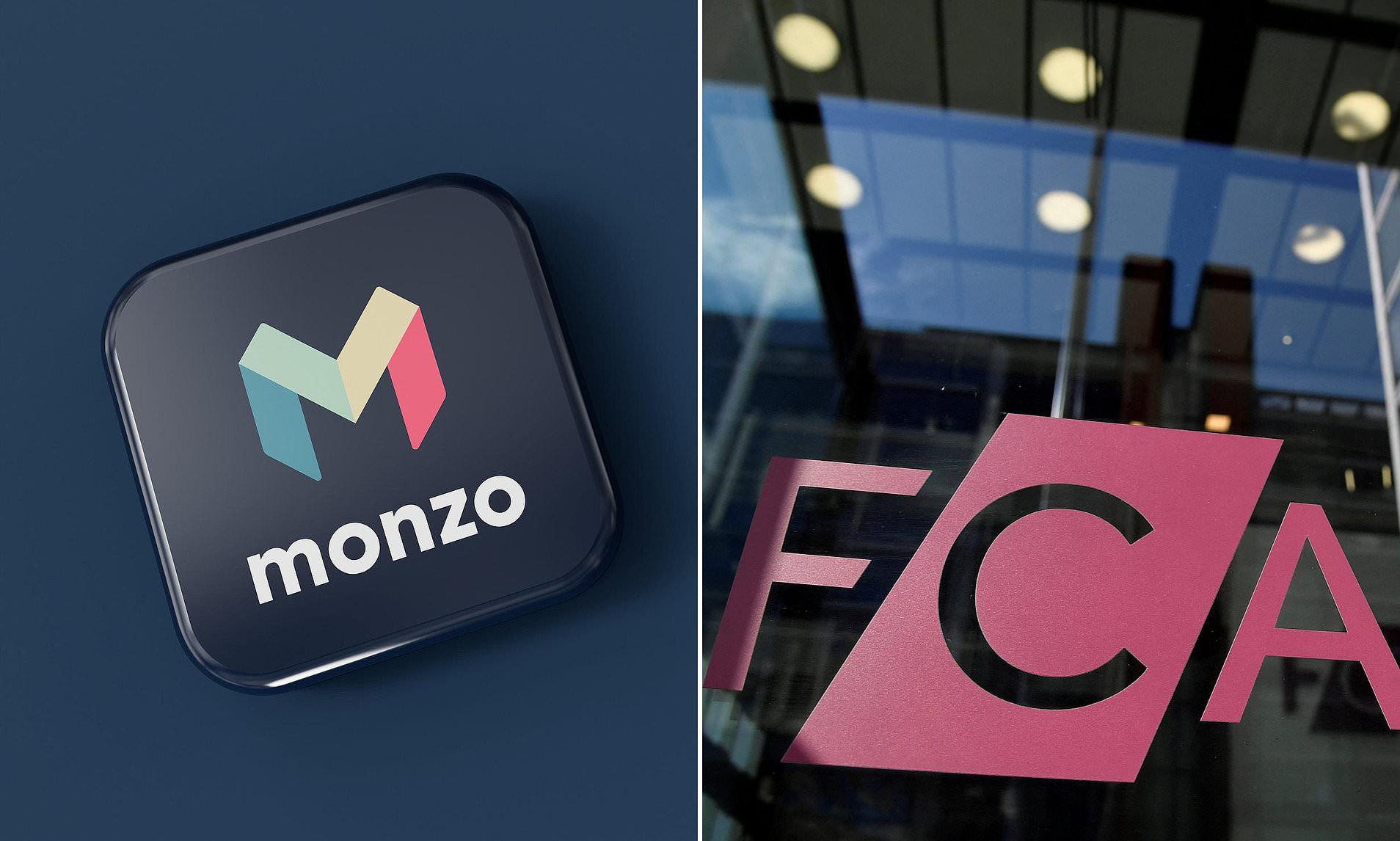 Monzo Bank slapped with £21m fine for 'inadequate' financial crime controls