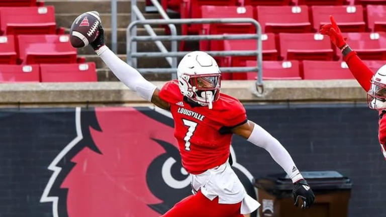 2025 Louisville Football Position Breakdown: Cornerback