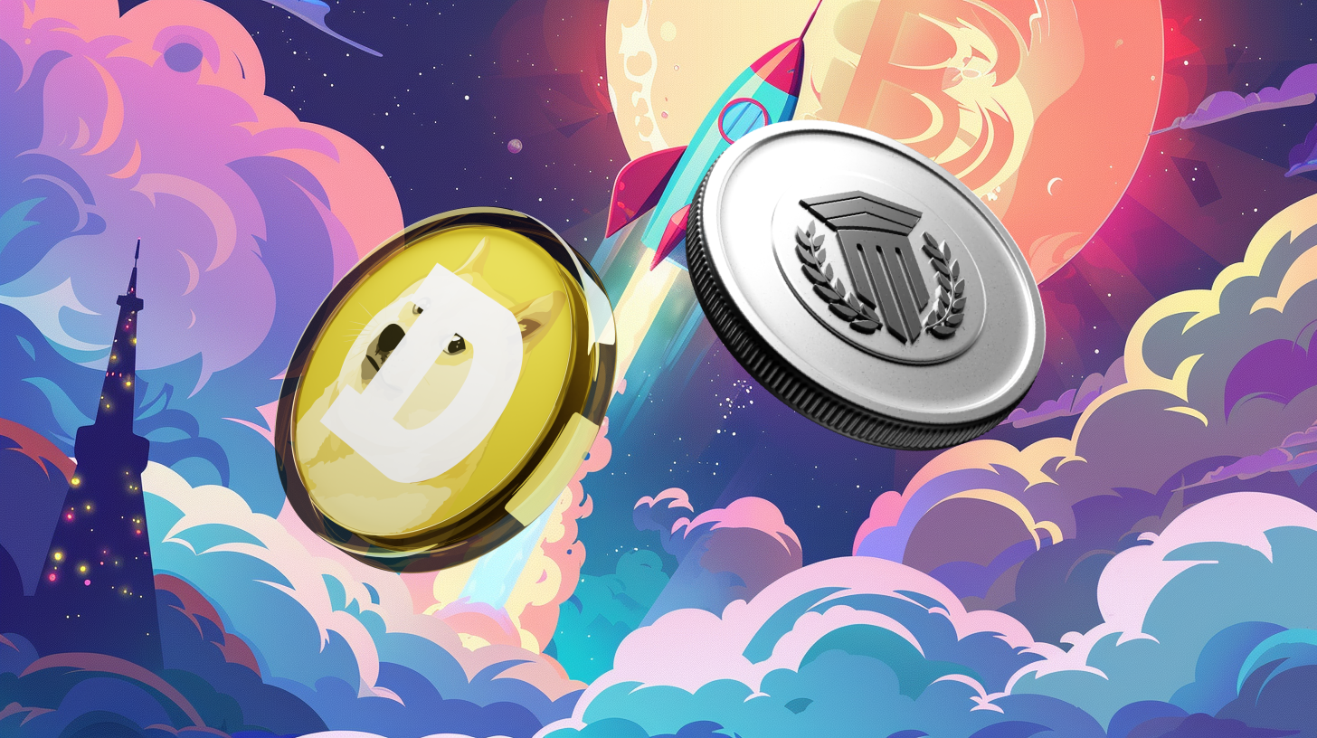 Dogecoin (DOGE) Losing Its Spark, Mutuum Finance (MUTM) Emerges as a ...