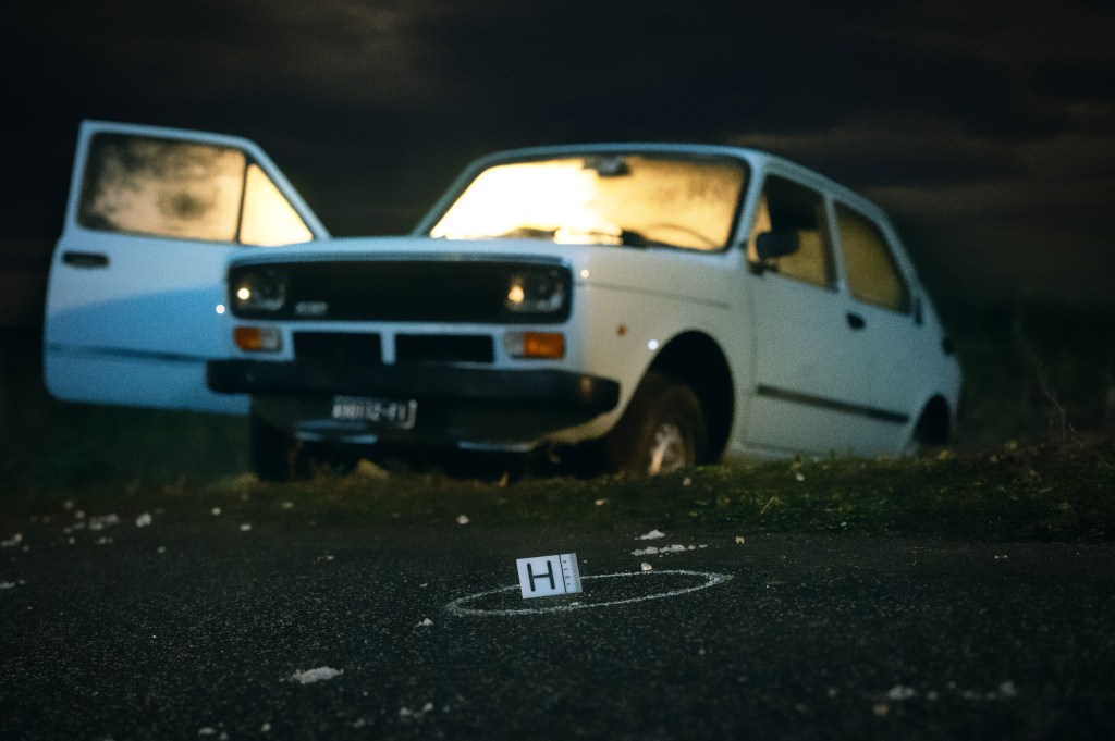 ‘The Monster of Florence' Teaser: Netflix Sets October 22 Launch For ...