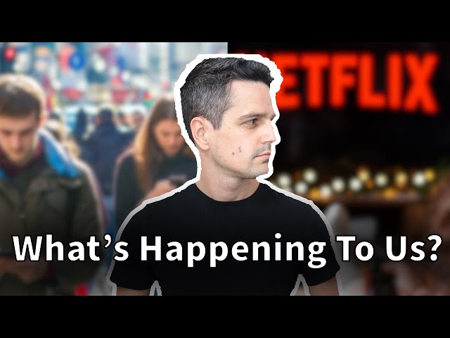 Why everyone feels insane right now