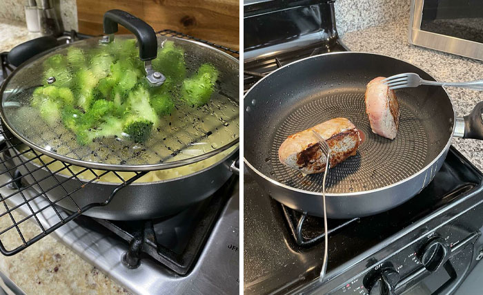 30 Times People Discovered A Game-Changing Cooking Hack And Just Had To ...