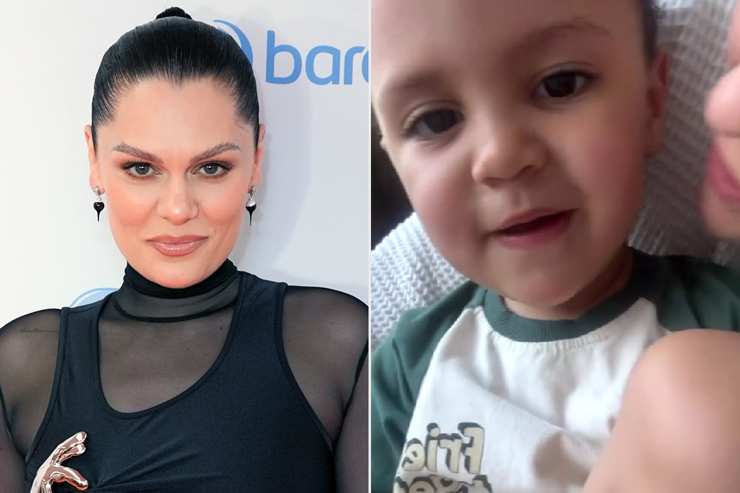 Jessie J Shares Emotional Update amid Breast Cancer Journey, Says She’s ...