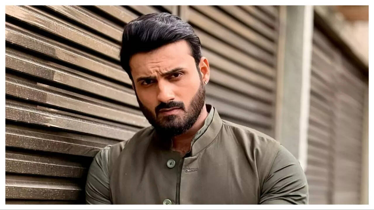 Aman Sharma: TV actors rarely get time for their personal life, but I ...