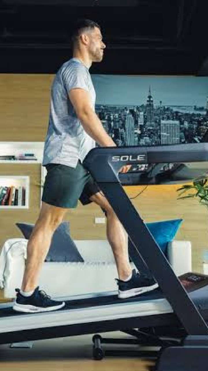 Running Vs Incline Walking: Which Is Better for Weight Loss in Gym?