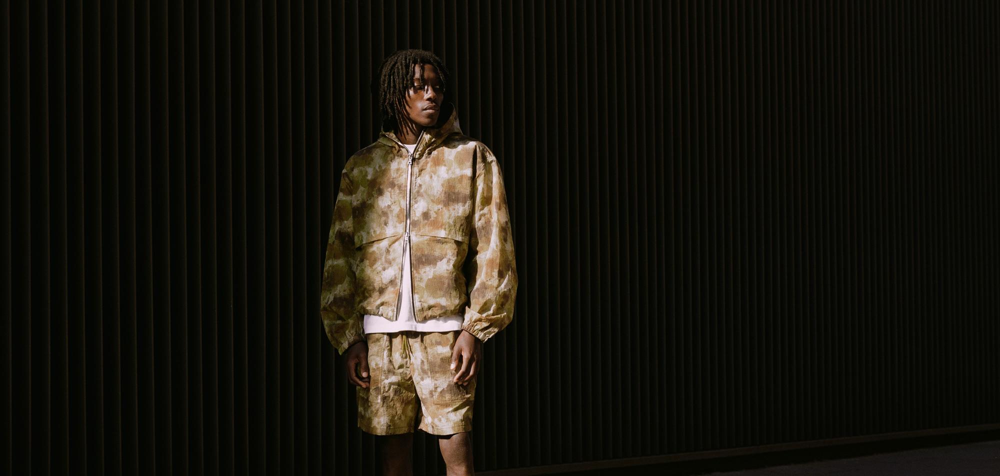 Luxury menswear Brand Summit Clothing appoints PushON to drive digital ...