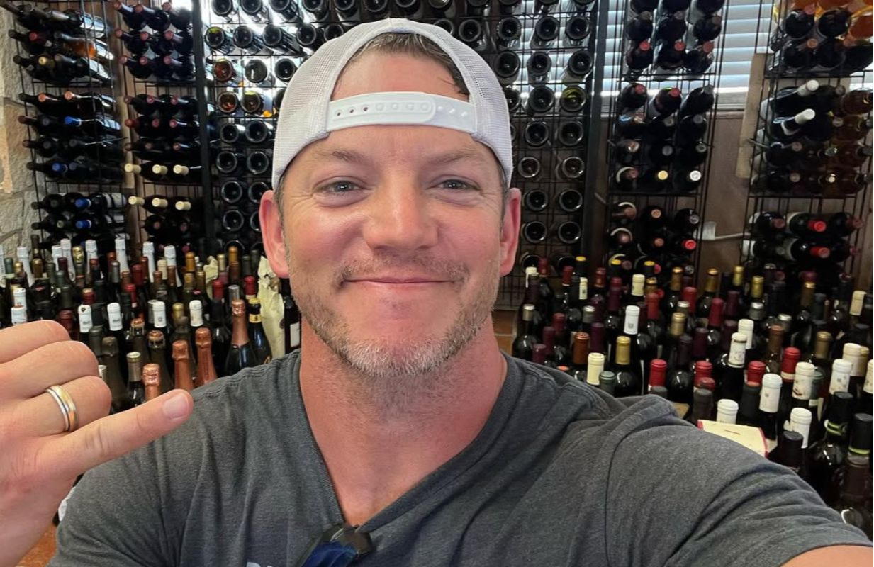 YouTuber Matt Carriker reportedly safe as Texas floods hit Demolition Ranch