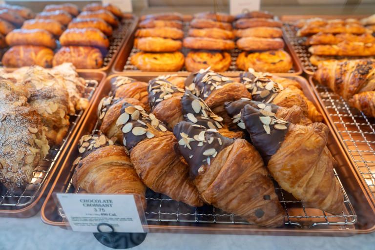 Lotte Plaza Market opens in Jacksonville with food court and artisan ...