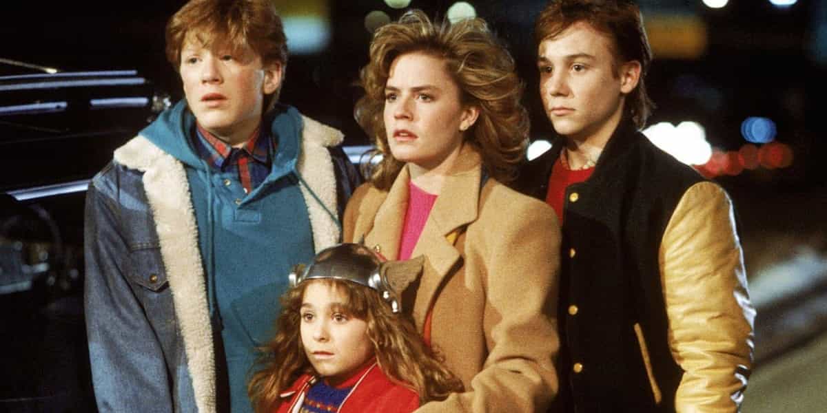 Forgotten ’80s movies that need a remake