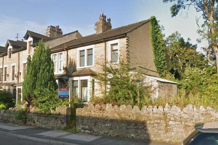 Children's home plan in pipeline for Carnforth house