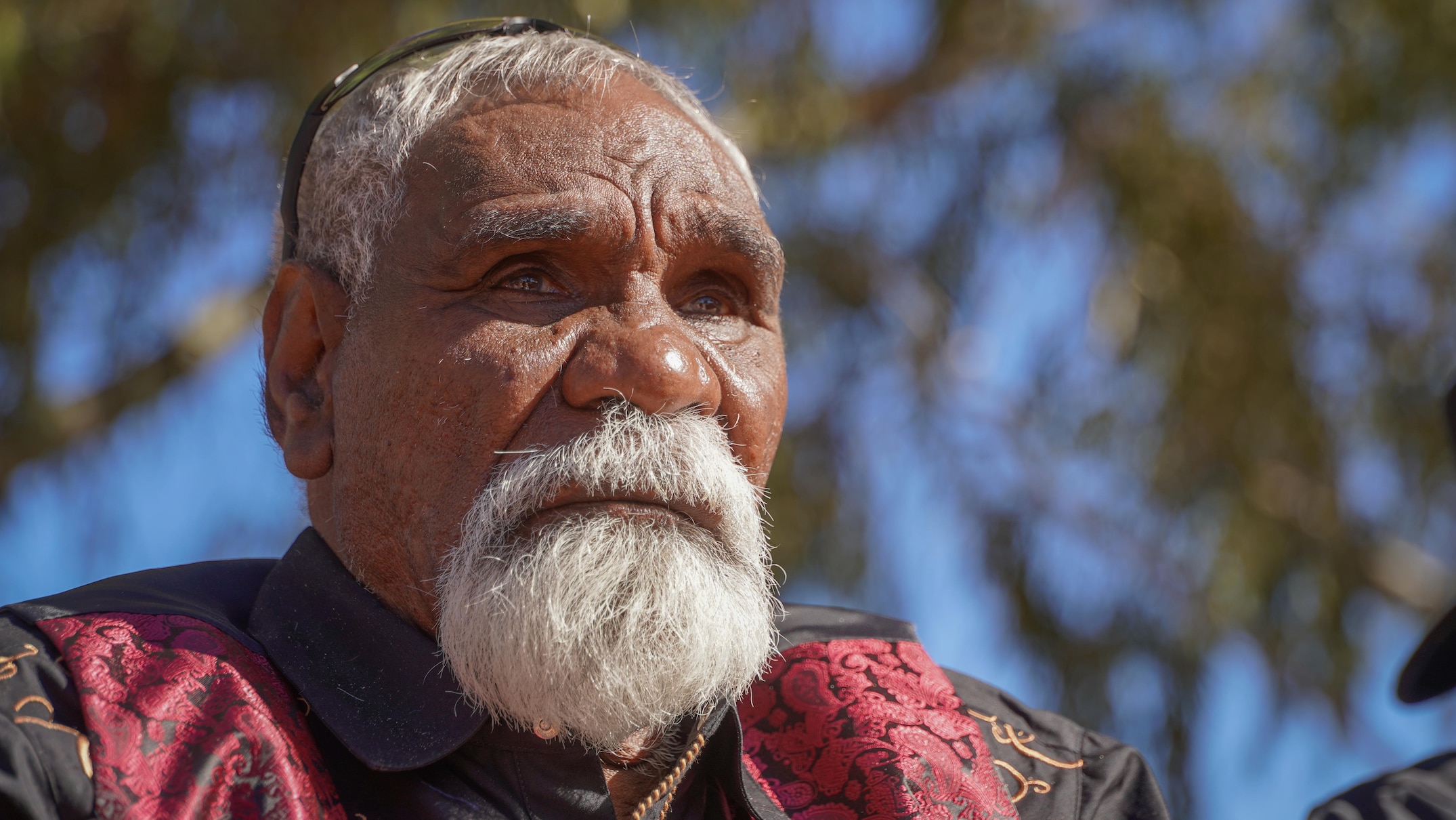 Kumanjayi Walker was killed in Yuendumu nearly six years ago. His ...