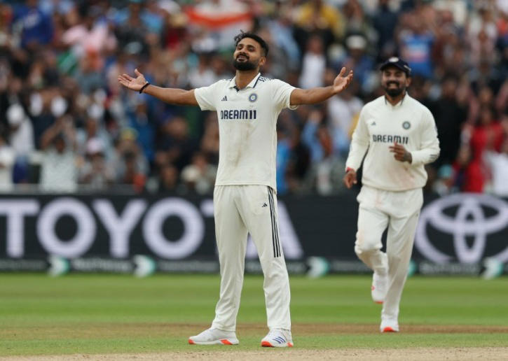 What is Akash Deep's net worth? A look at his income, IPL prize, car collection, house and more