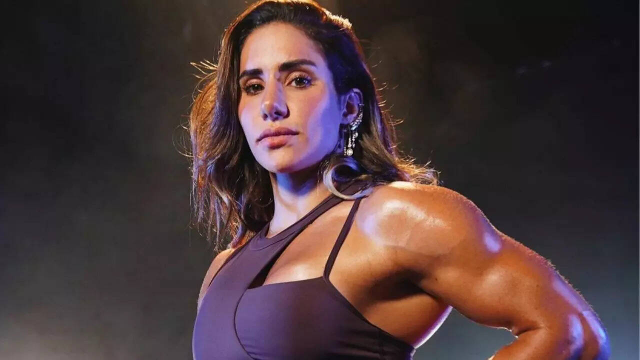 Powerlifter Stefi Cohen controversy explodes after police report ...