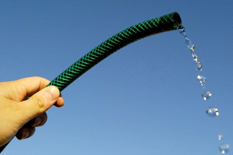 Hosepipe ban postcode checker as Yorkshire Water in 'alarming' drought