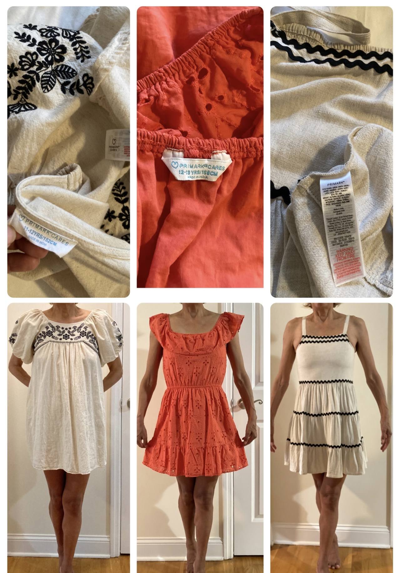 Vanity Sizing Is Forcing Petite Women Into Kids’ Clothes—‘So Much Glitter’