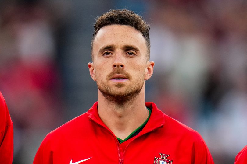 Diogo Jota Lamborghini crash theory issued by Spanish road safety expert