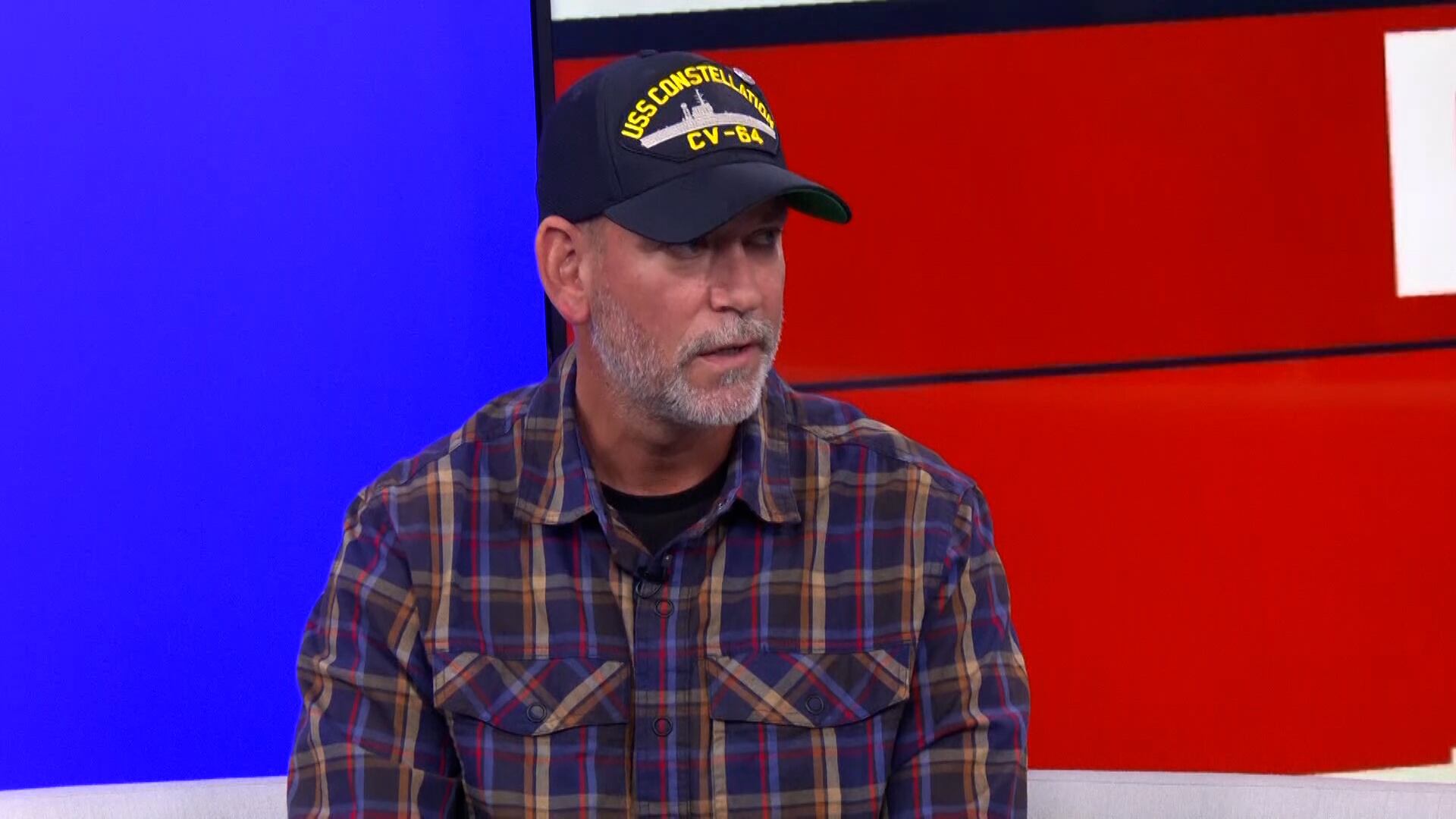 Election 2026: Dan Osborn announces bid for U.S. Senate