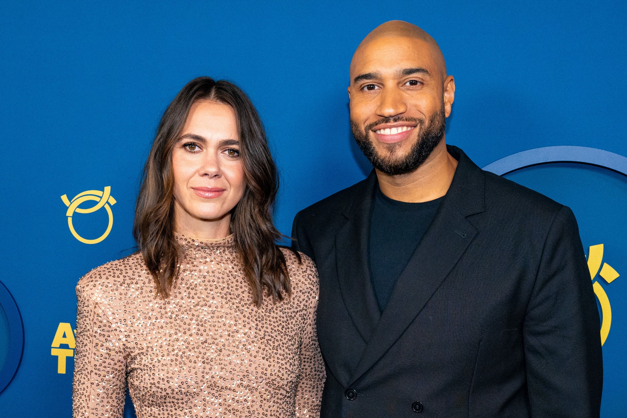 Vrouw Edson da Graça open over samengesteld gezin: 'Weet niet of ik het ...