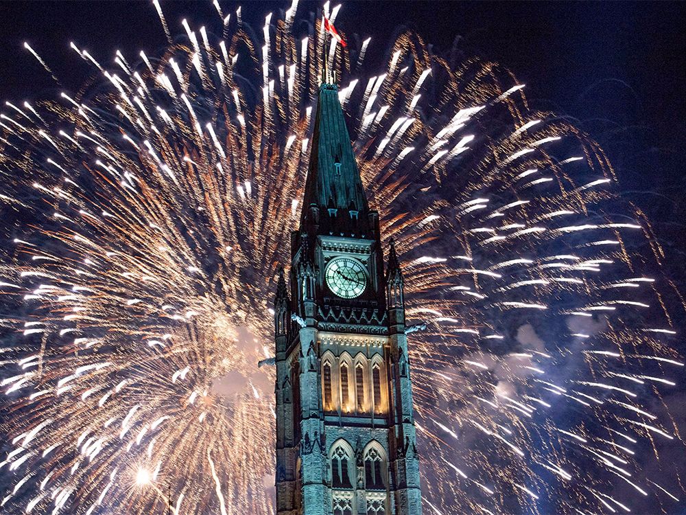 Opinion: Canada's future is a choice — dither and decline or scale and soar