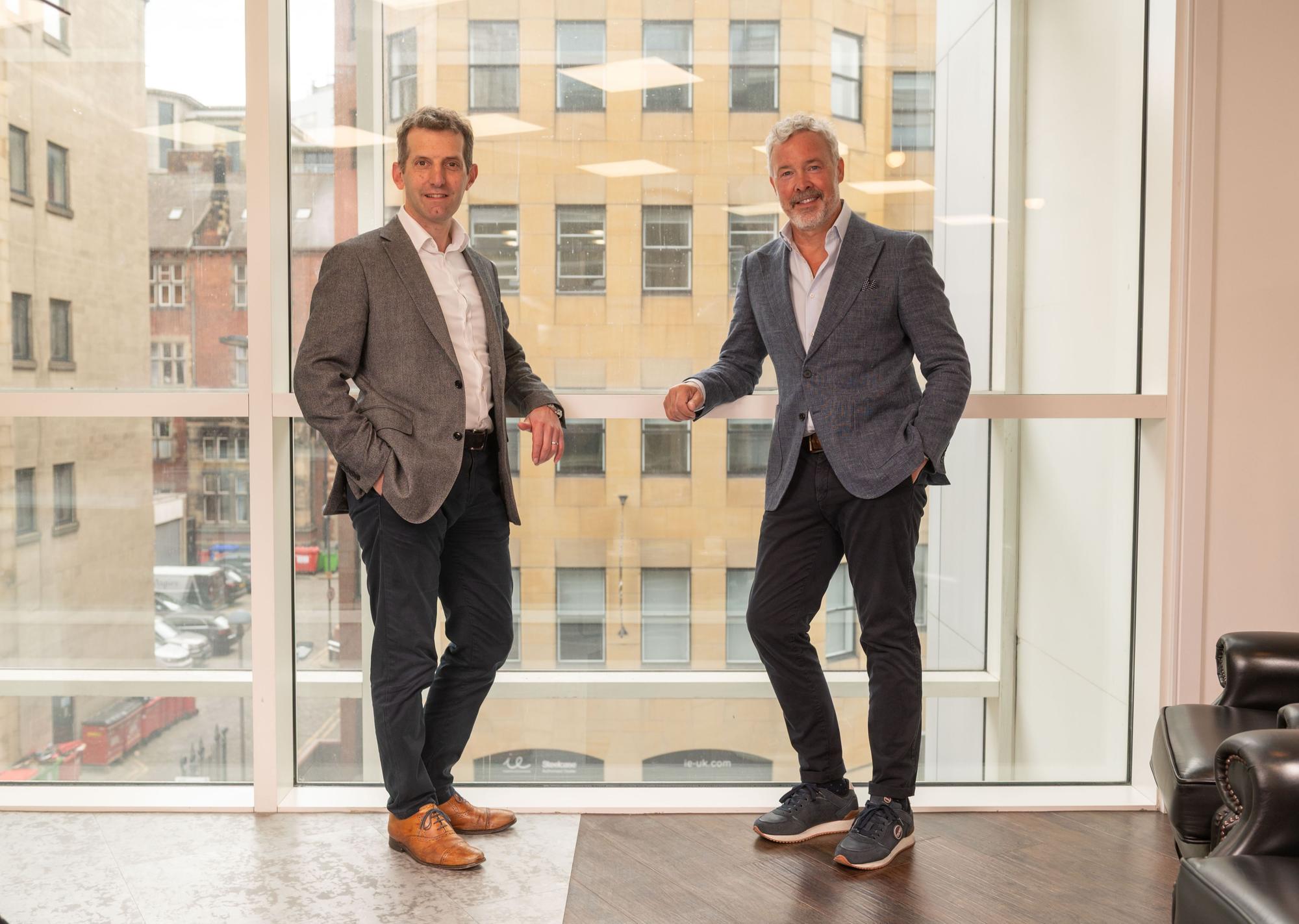 Blacks Solicitors supports Rudolf Wolff on its first investment into ...