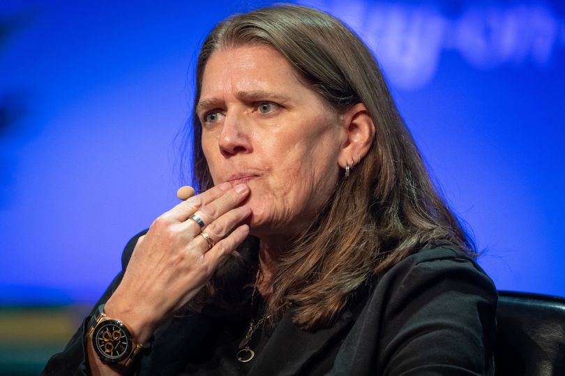 Trump's niece says he's 'well aware' dementia is 'coming for him' as ...