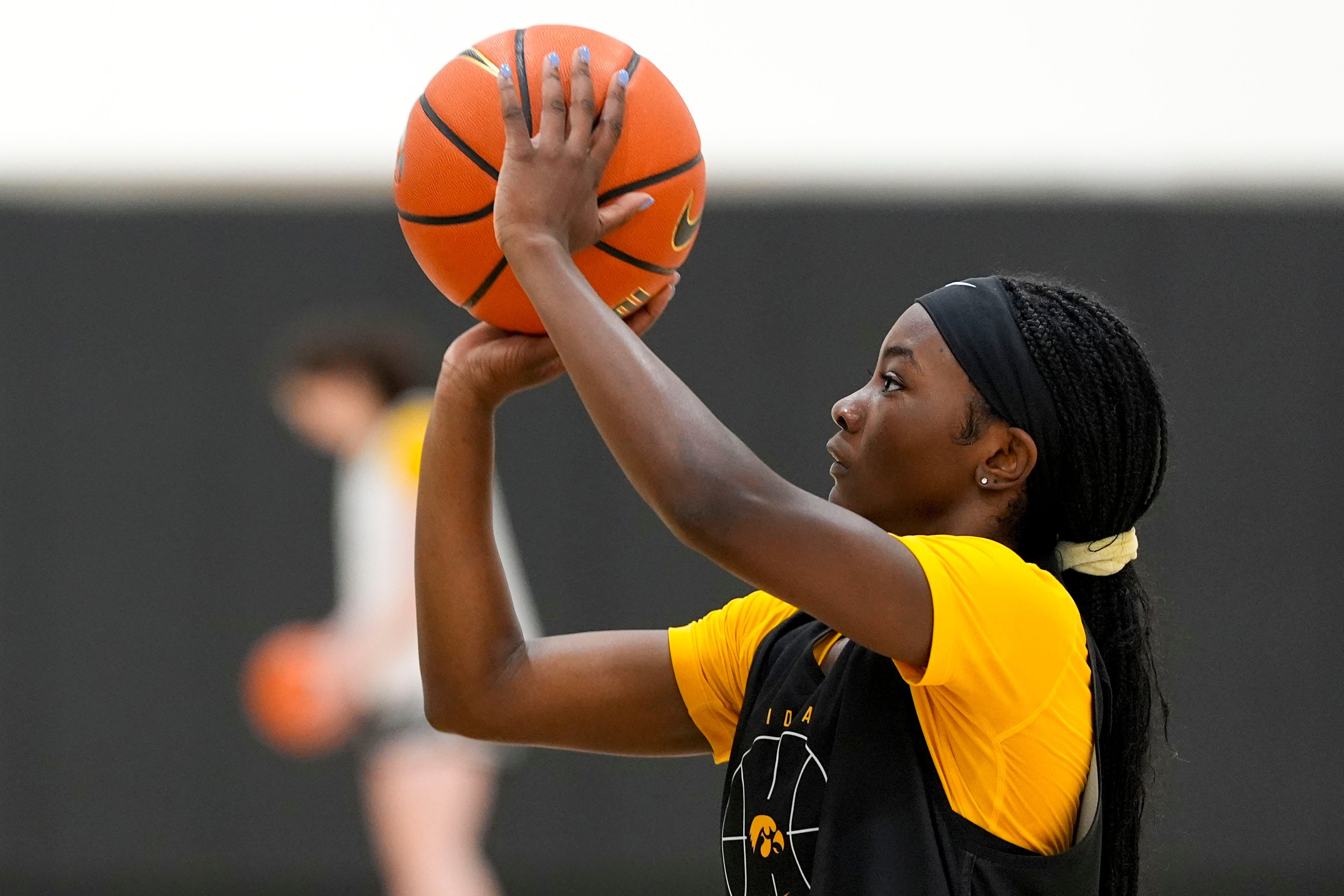 ESPN shares pick for most impactful Iowa women's basketball transfer