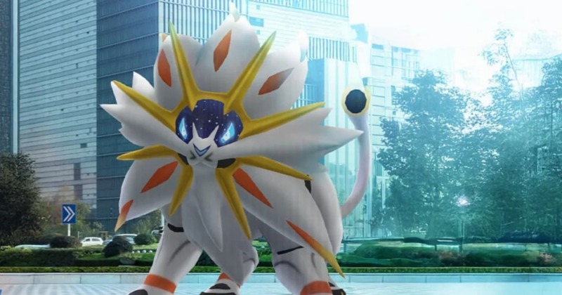 Pokemon GO Solgaleo Raid Guide: Best counters, tips, and moves to ...