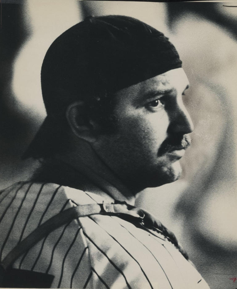 Two captains, one heartbeat: Yankees man compares Canton's Thurman ...