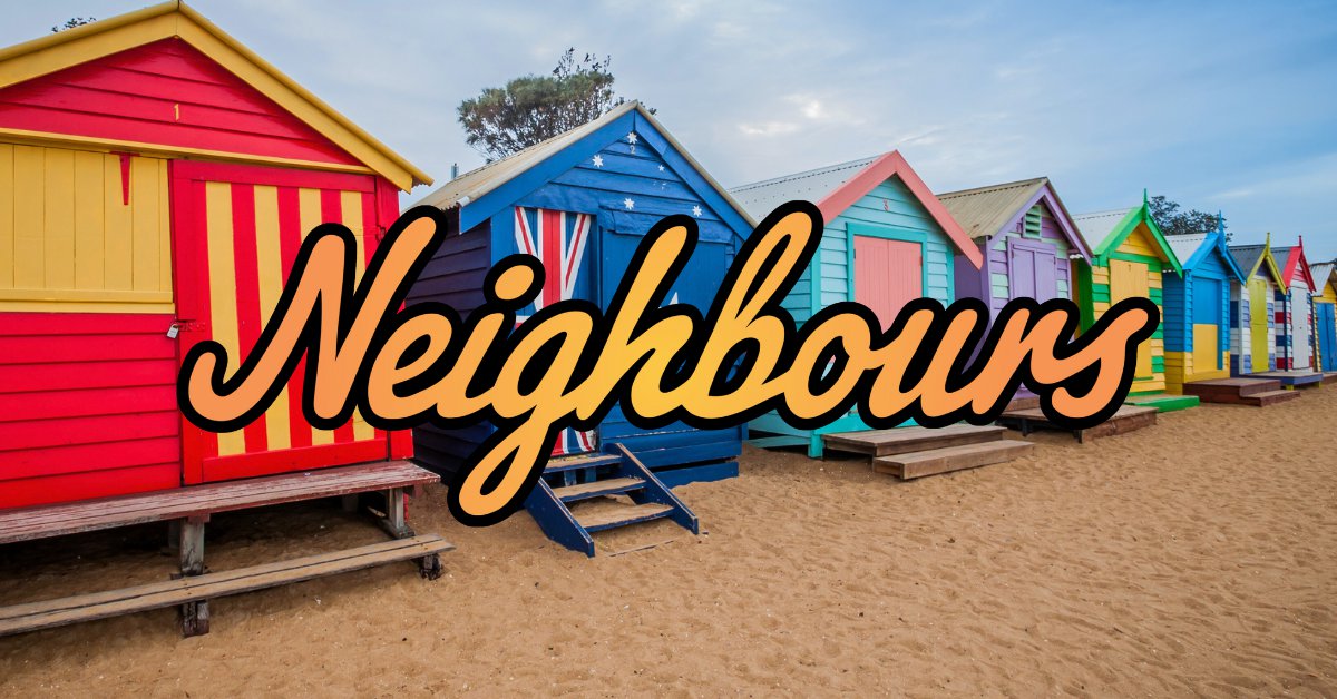 Neighbours confirms major story ending