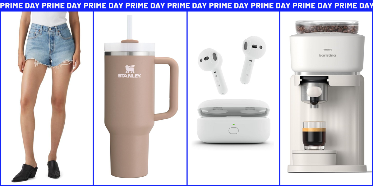 These Expert-Favorite Deals From Day One of Amazon's "Today's Big Deals ...