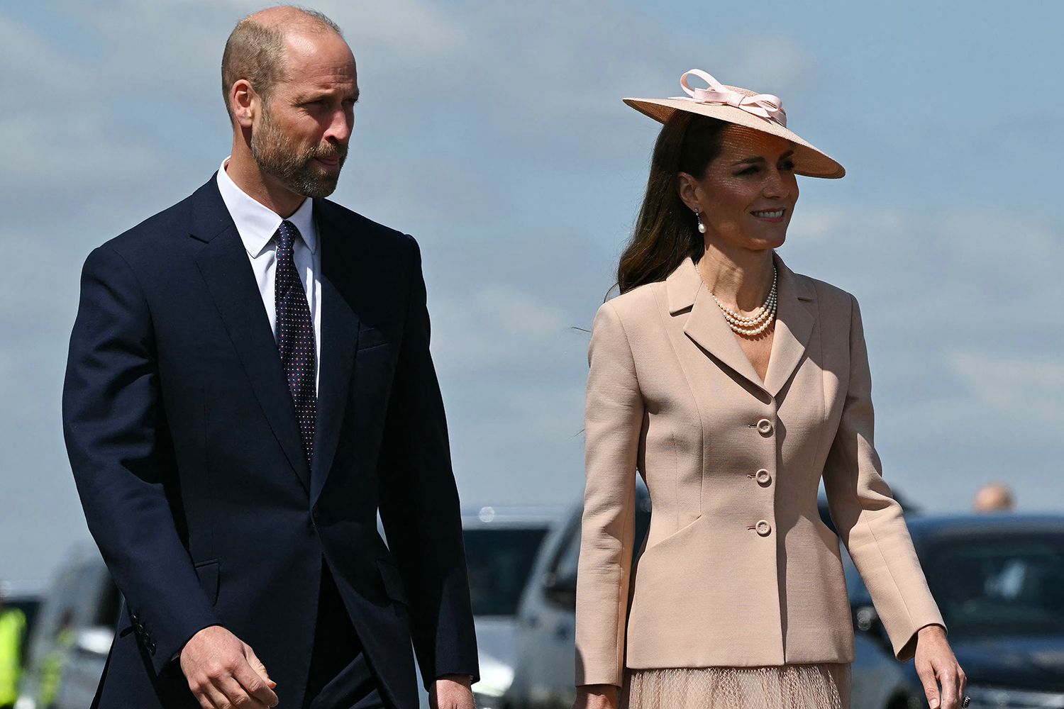 Kate Middleton Makes Quiet Power Statement as She and Prince William ...