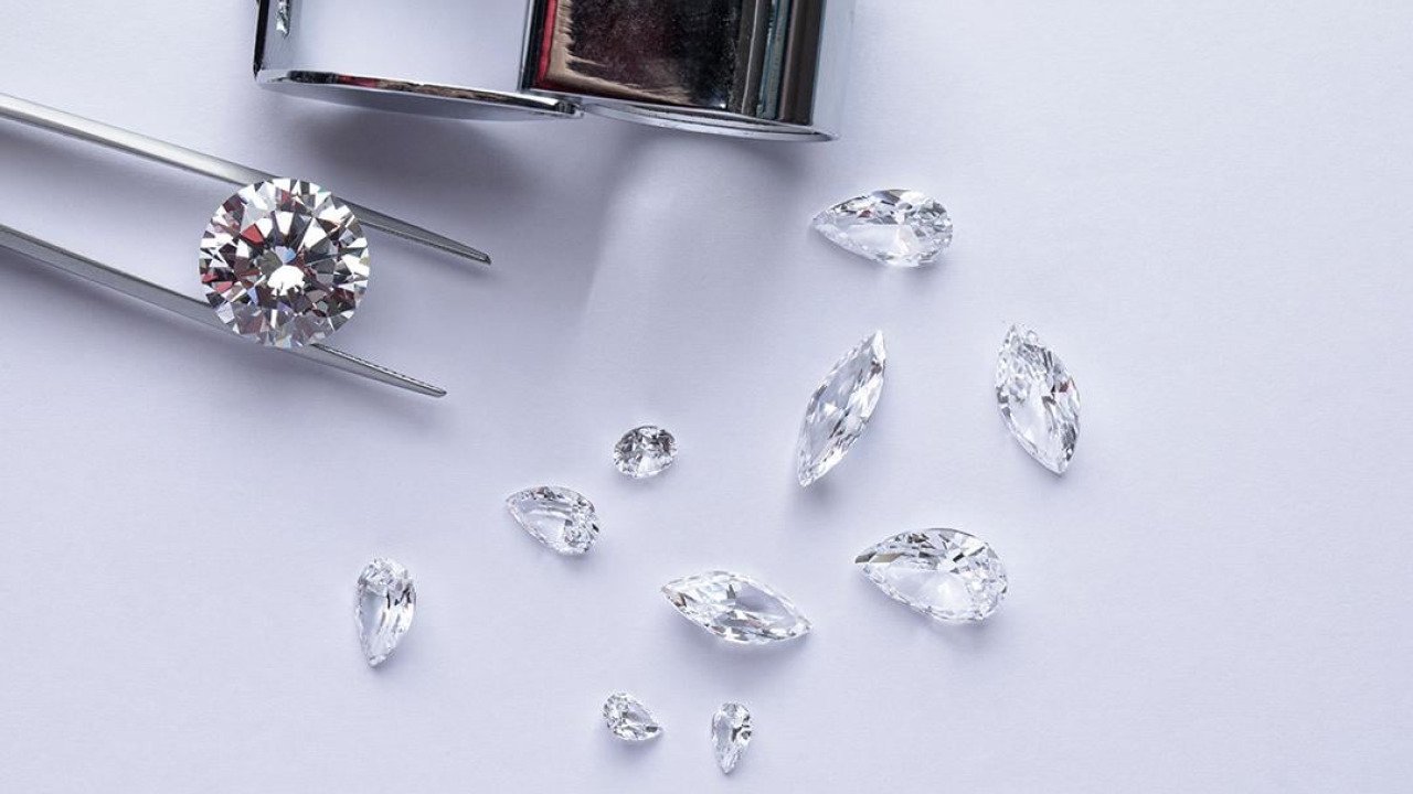 The most popular diamond shapes in New York, according to data