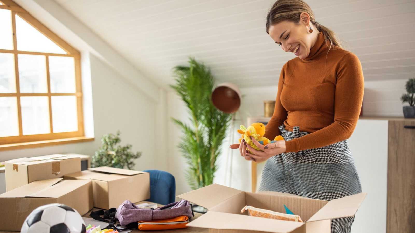 13 Things You Shouldn’t Discard When Decluttering