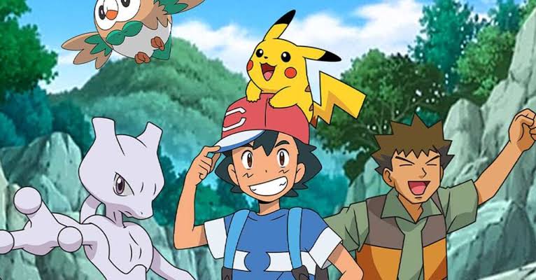 10 Anime That Tried To Rip Off Pokémon And Failed Miserably