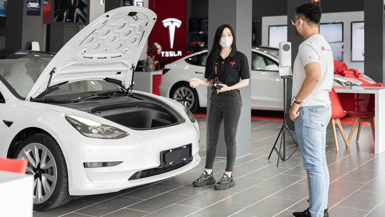Why Tesla slashed prices and what it means for buyers