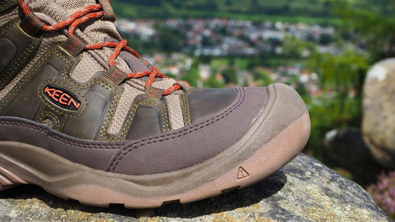 Best walking boots for 2025 | Tested by experts over thousands of miles