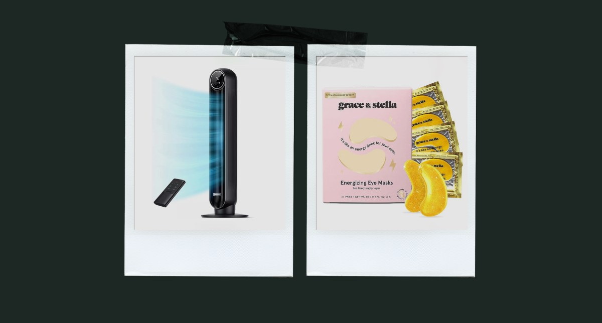 40 Random-but-Useful Amazon Products to Shop During Prime Day (You'll ...