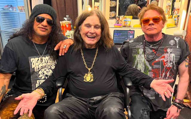 Ozzy Osbourne e Black Sabbath, la notte del ritorno: gli ospiti e i ...