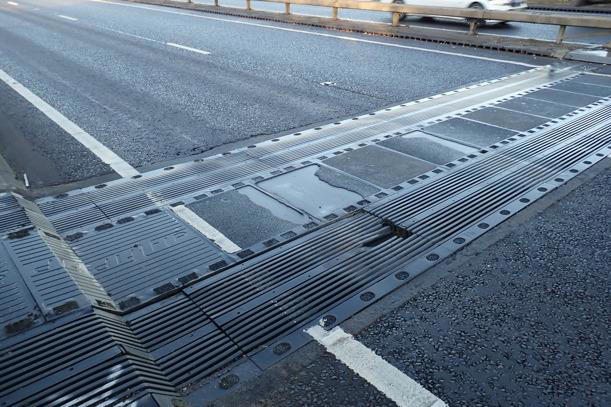 HGVs avoiding A14 at Thrapston viaduct roadworks will be recorded to ...