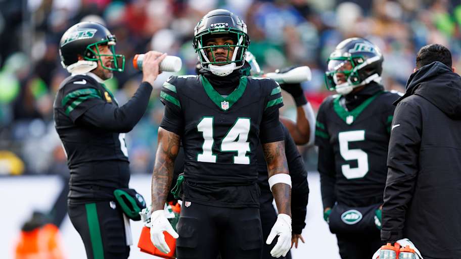 Latest Jets rumors make Malachi Corley trade-up look even worse