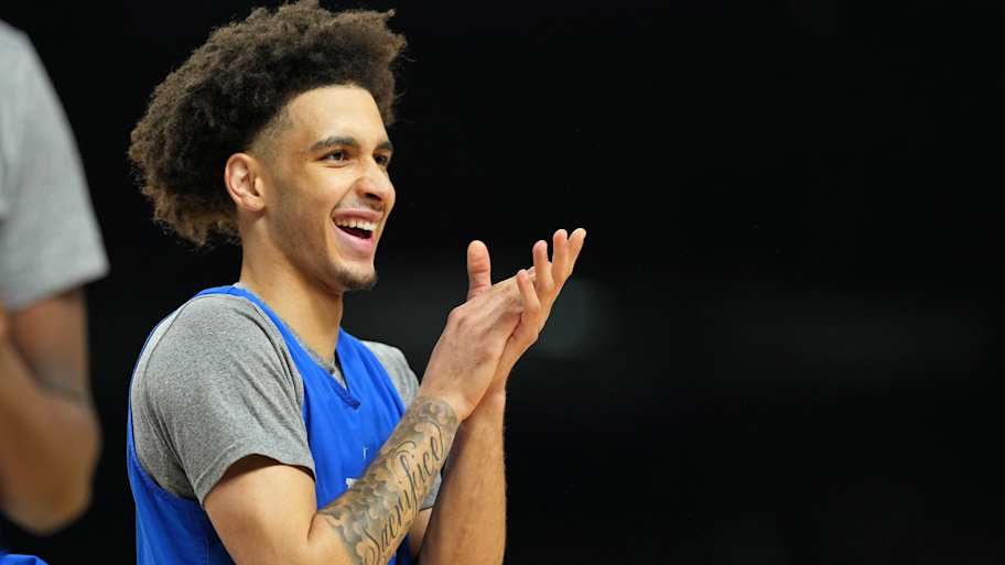 Mother of Duke Basketball Alum Overcomes Fear to Fulfill Promise